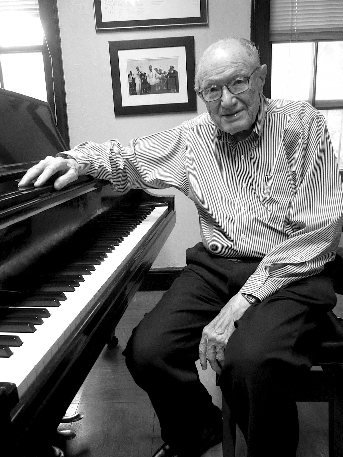 German Diez Recital: Erika Nickrenz and Antoine Zemor, Greenwich House ...