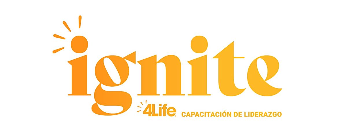 Capacitación de Liderazgo Ignite- San Antonio, Texas, Marriott San ...