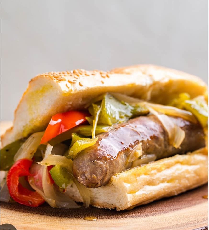 Bostons Way Food Truck, 3405 Lexington Rd, Versailles, KY 40383-1842 ...