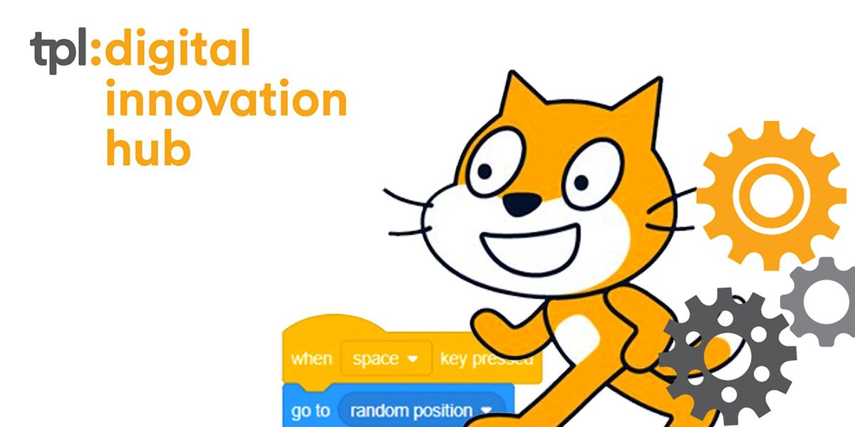 Scratch Coding for Kids, Toronto Public Library - York Woods Branch, 7 ...