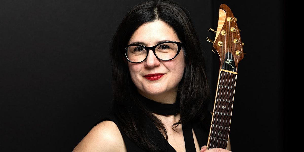 TICKETED EVENT: Amanda Monaco at Rizzoli Music Aperitivo, Rizzoli ...