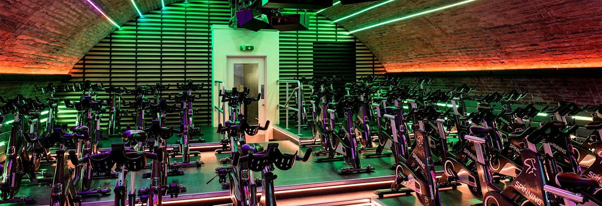 Exploring motivation, discipline and account to keep you active ...