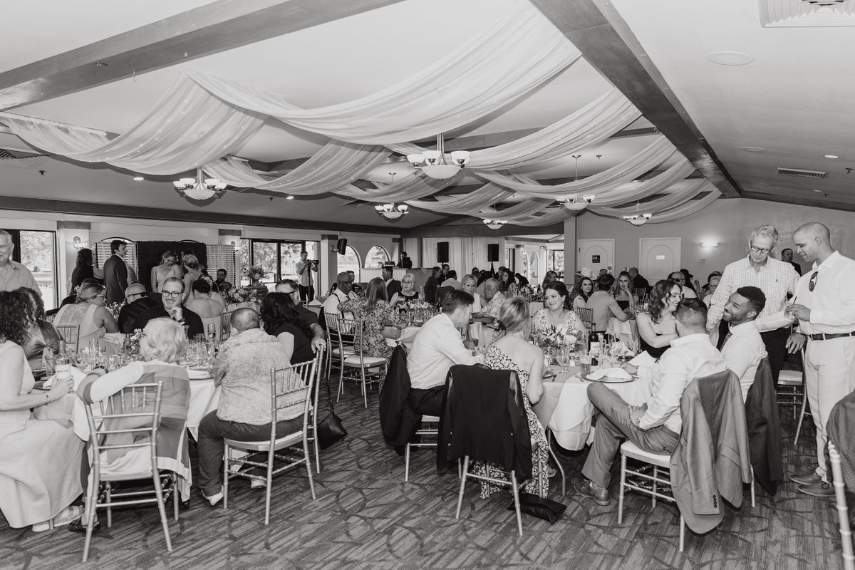 5 Ways to Celebrate: Open House, Foxtail Golf Club, Rohnert Park, 18 ...