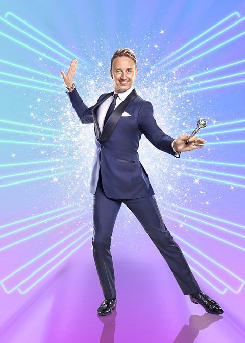 FitSteps Masterclass with Ian Waite, University of Exeter, 22 October 2022