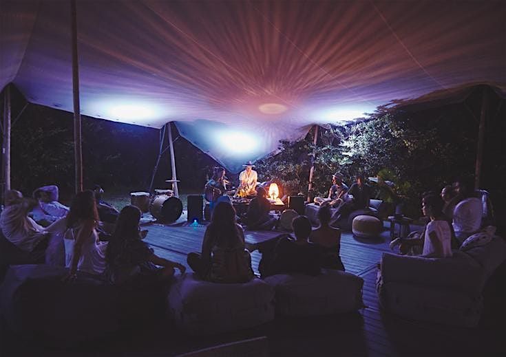 Lunar Alchemy: Full Moon | Cosmic Roots ~ Summer Solstice Edition ...