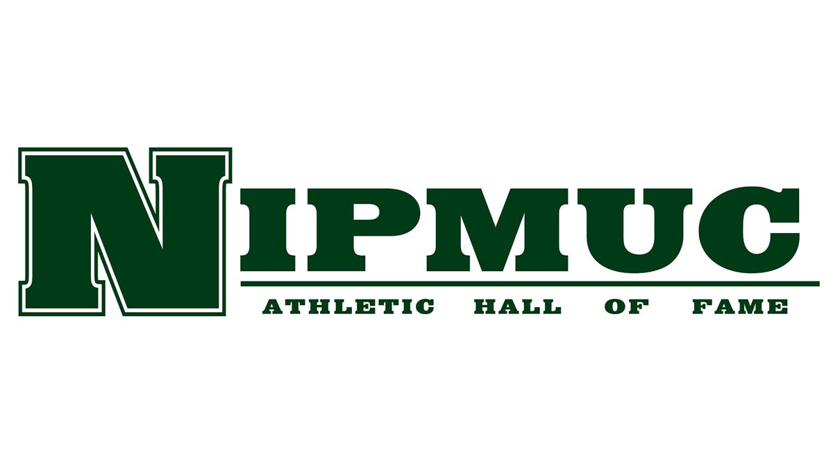 Nipmuc Hall of Fame Induction Ceremony (Class of 2022), Nipmuc Regional ...