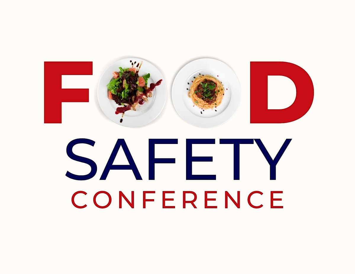 3rd Annual Food Safety Conference 2024, Show Barn at Thanksgiving Point ...