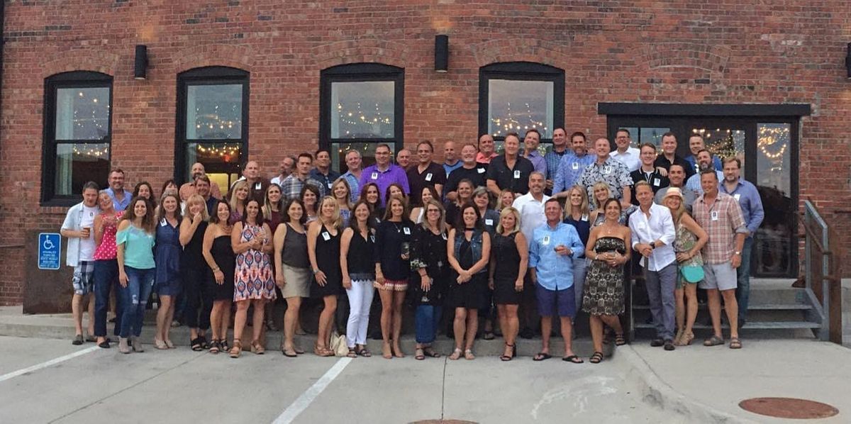 VHS Class of 1987 35-Year Class Reunion!, Iowa Cubs: Cub Club, Des ...