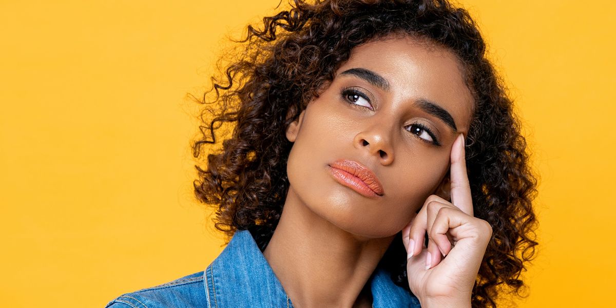 Overcome Self Doubt and Low Self Esteem, Dianetics & Scientology Life ...