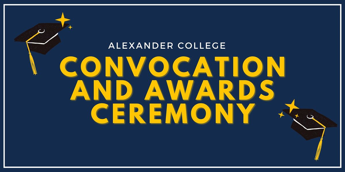 Spring 2022 Convocation and Awards Ceremony, Queen Elizabeth Theatre, Vancouver, 27 June 2022