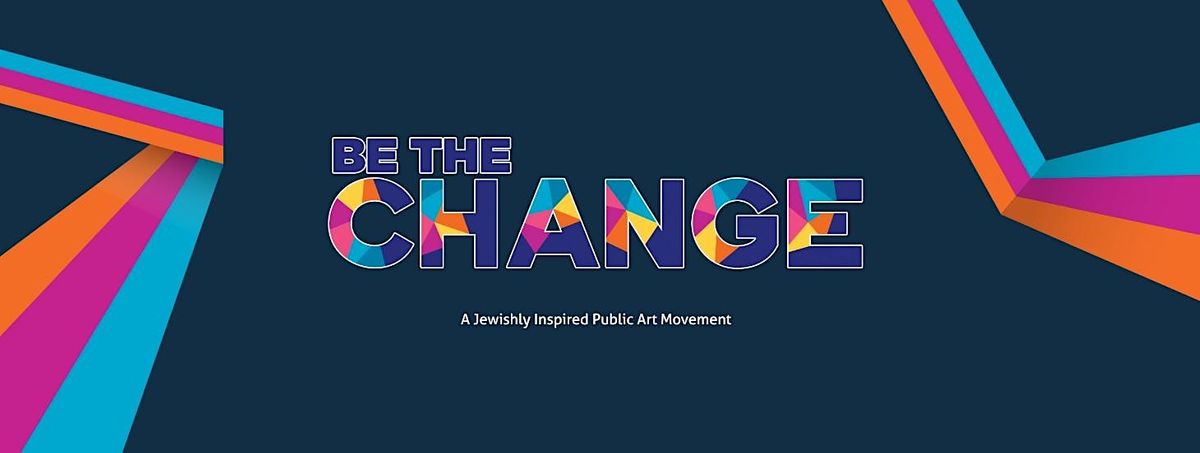 Be the Change: A Conversation about Art and Activism, Temple Israel of ...