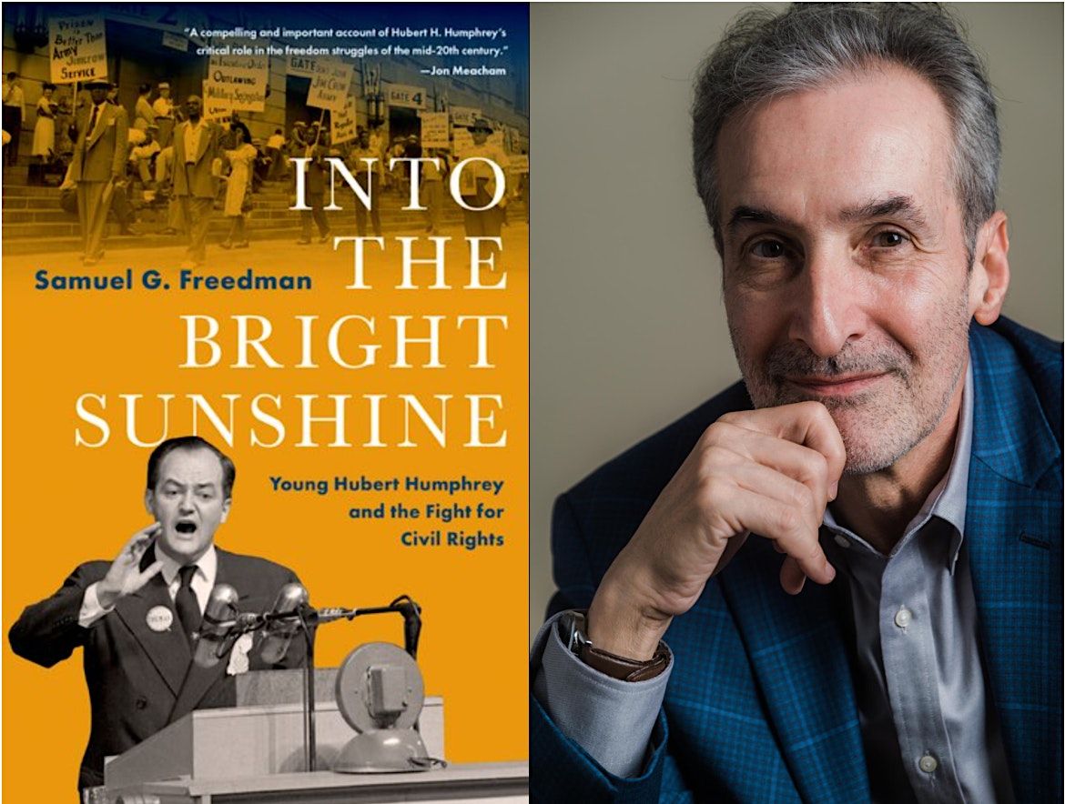 Into the Bright Sunshine: The Forgotten Civil Rights Movement of the ...