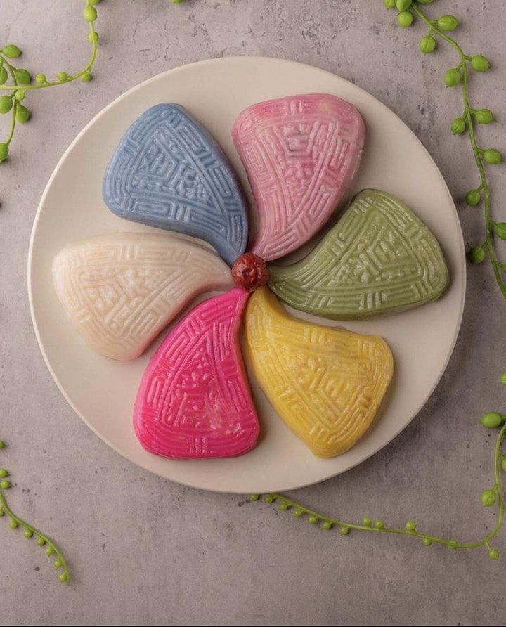 Traditional Kueh Series - Teochew Kueh, Png Kueh and Soon Kueh Making ...