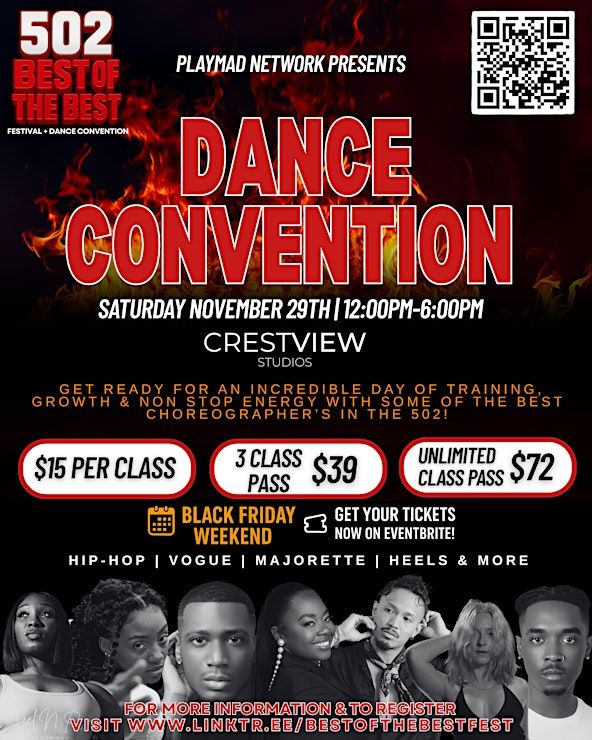 Showcase Of The Best Of The Best (Exhibition Experience), Crestview Studios, Louisville, 29 ...