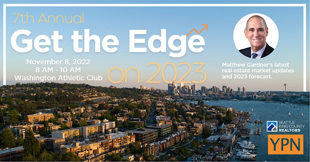 Get the Edge on 2023 with Matthew Gardner, Washington Athletic Club ...