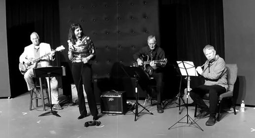 Kate Thompson Combo, Noir Ames, 19 March 2022