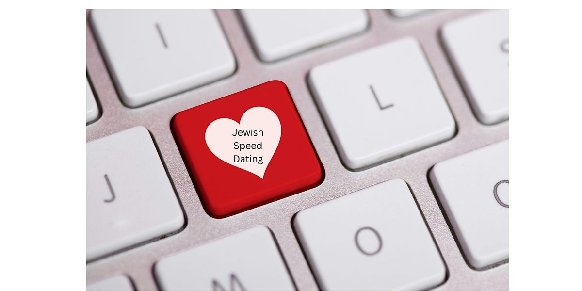 NYC area Jewish Singles Virtual zoom Speed datng - ages 25-39, Zoom ...