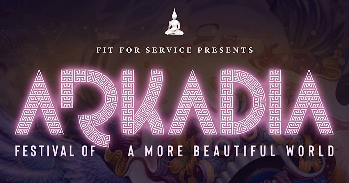 Arkadia Festival | Complimentary 4 Day Pass, AREA15, Las Vegas, 2 ...