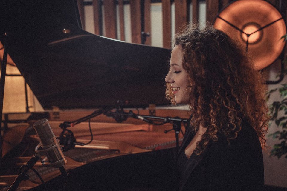 Tanja Filipovic Quartett @ Tubes, tube's, Graz, 17 January 2023