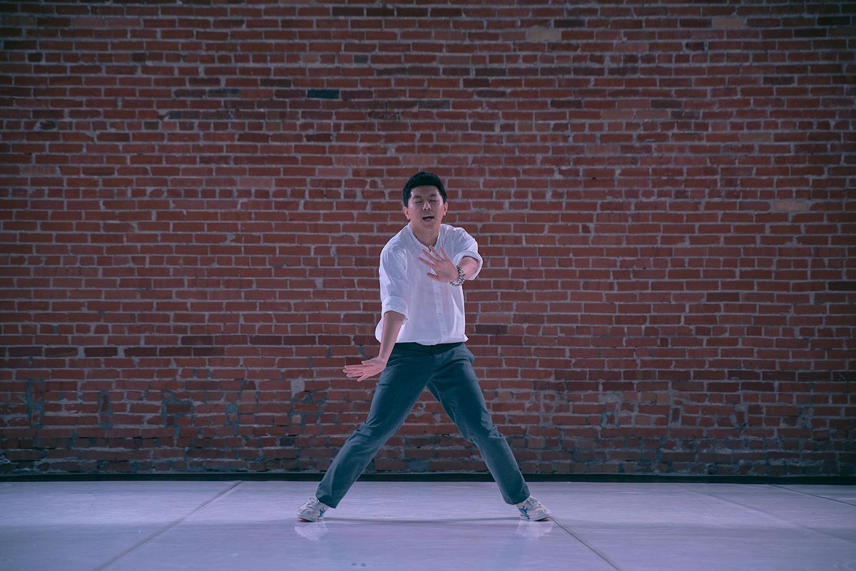 MERGE: Naishi Wang, Nyla Carpentier, Modus Operandi, The Roundhouse ...