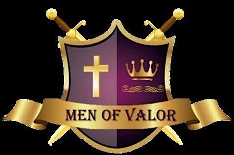 Men of Valor Awards Ceremony, 3050 University Parkway, Winston-Salem ...