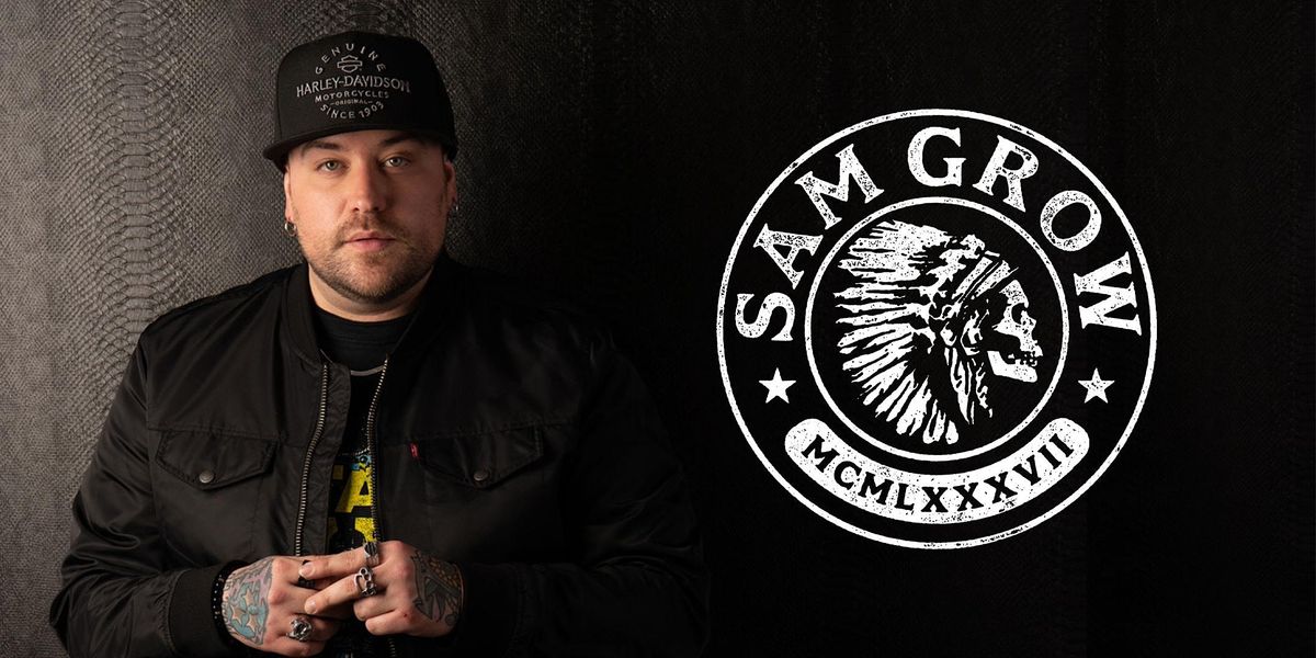 Sam Grow w/ Scott Kurt and Melissa Quinn Fox, Bright Box Theater ...