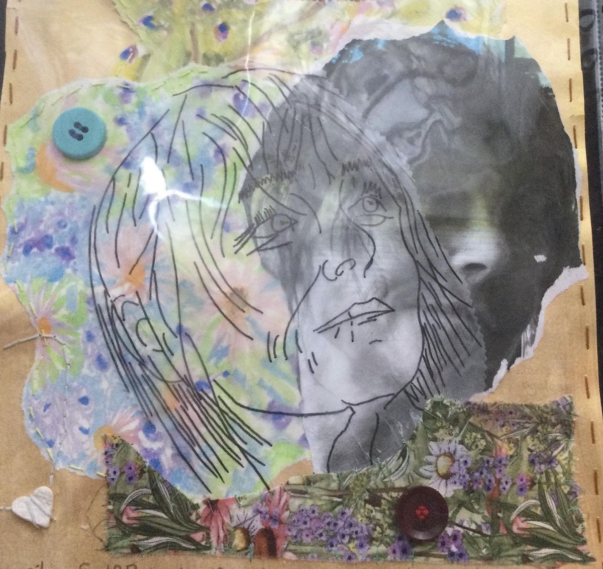 All YOU: awakening and identifying the unique roles we play in daily ...