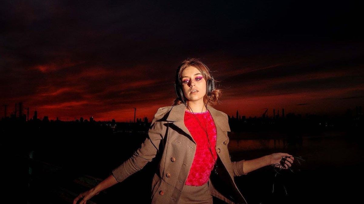 Hope Paige's Instagram, Twitter & Facebook on IDCrawl