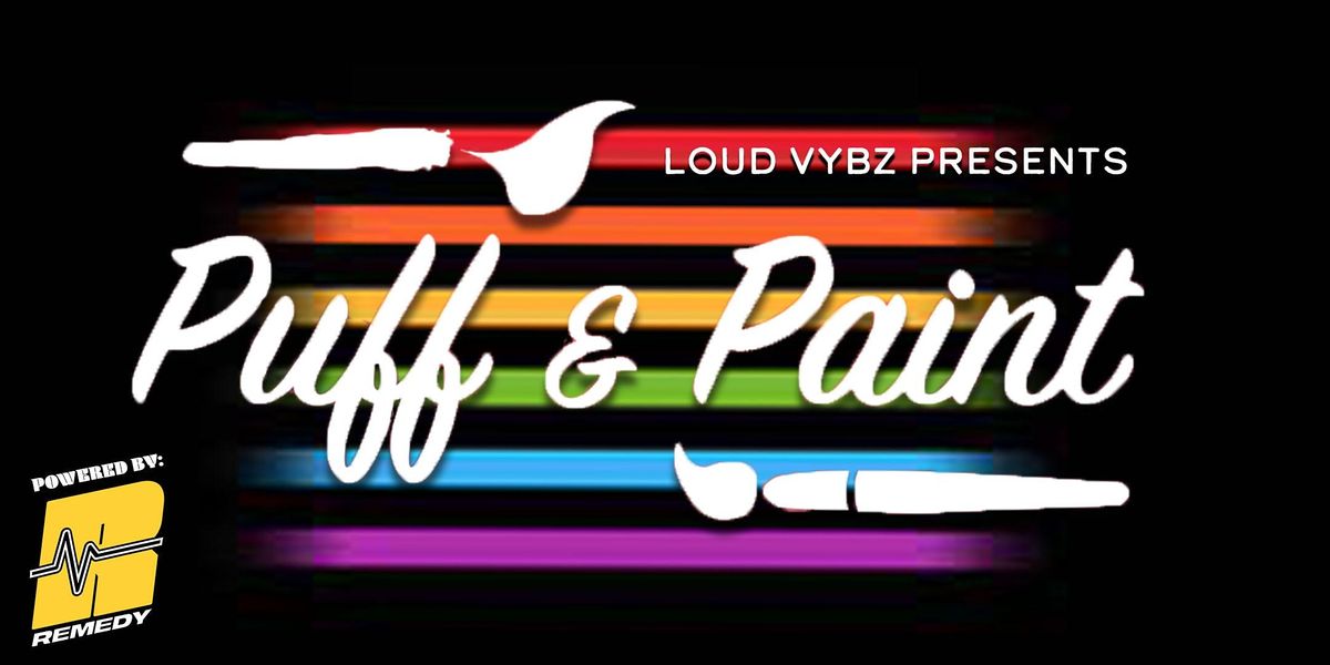 Pride Puff and Paint Celabration, Whitehouse Caterers at Overhills ...