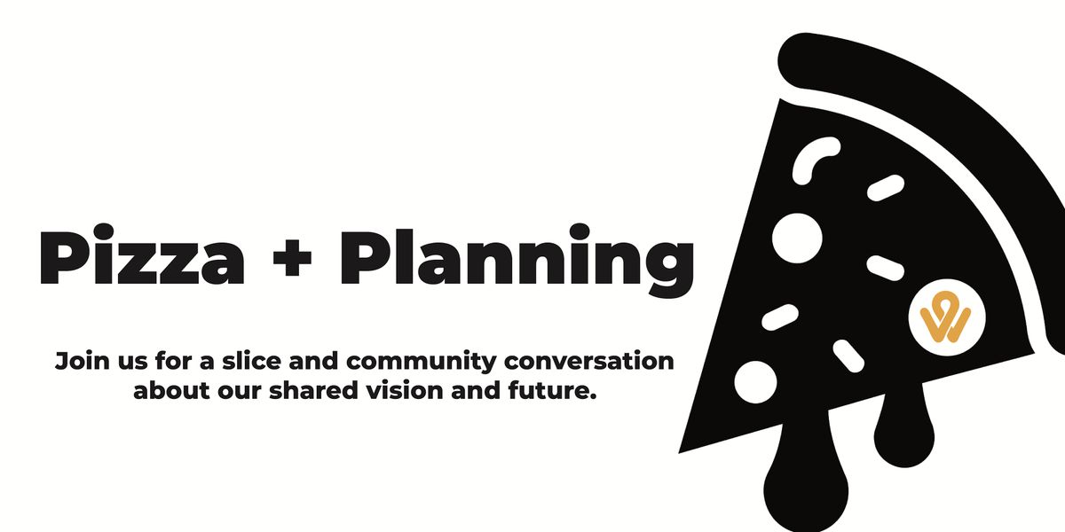Pizza and Planning: Engaging Our Neighborhoods, Wyandotte County ...