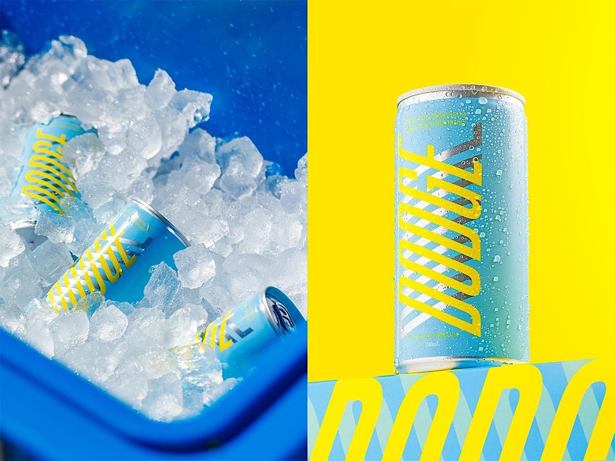 Dodge Drinks Tasting - Friday Drinks Without the Hangover!, Enterprize ...