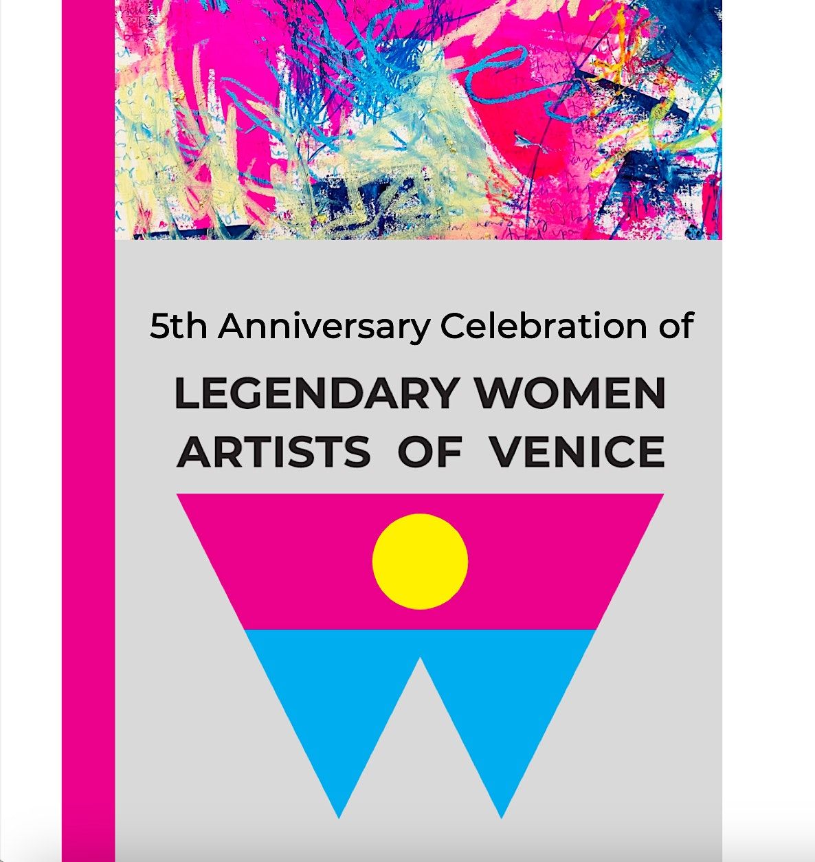 2023 Legendary Women Artists of Venice Awards - Year of Strength, 1324 ...