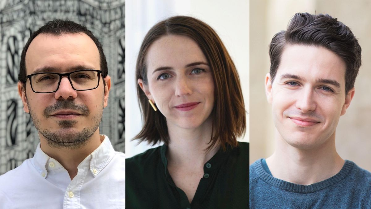 Presidential Scholars Research Symposium, Jerome L. Greene Science ...