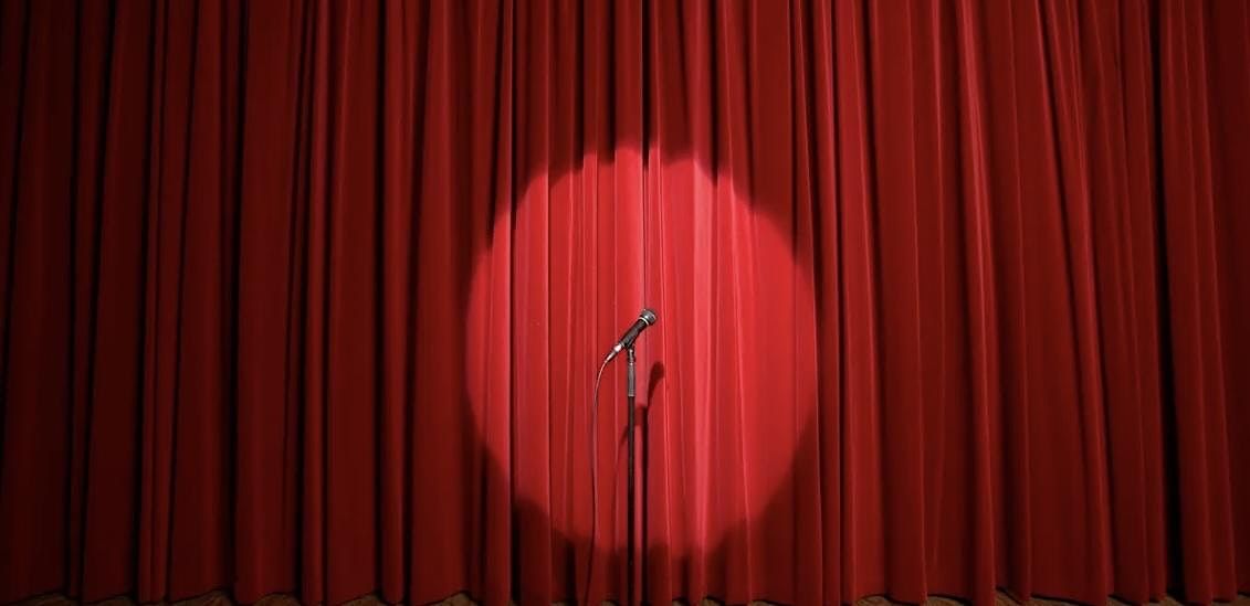 Lemonade Comedy Club ! Turkish Stand-up in London, Babel Art House ...