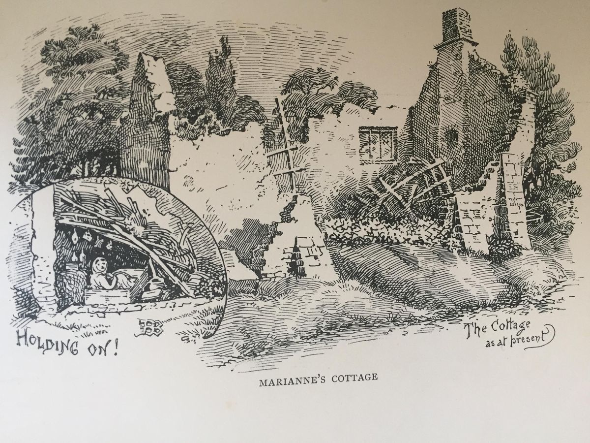 At the House of the White Witch with historian John Callow, Online, 24 ...