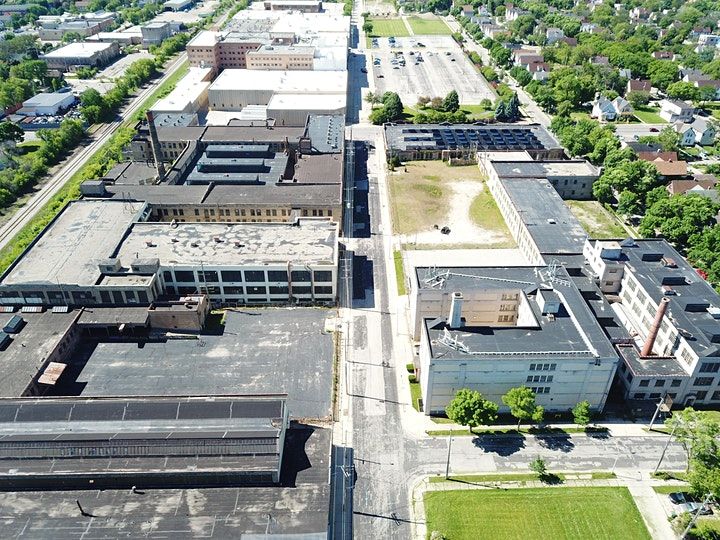The Community Within The Corridor - Ground Breaking Ceremony, The ...