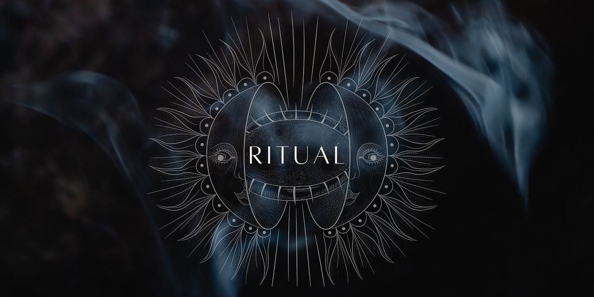RITUAL - A Mindful Immersive and Multi-Sensory Experience, Foundation ...