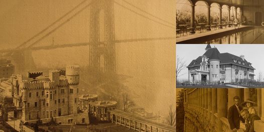 Castles in the Sky: The Gilded Age Mansions of Northern Manhattan ...