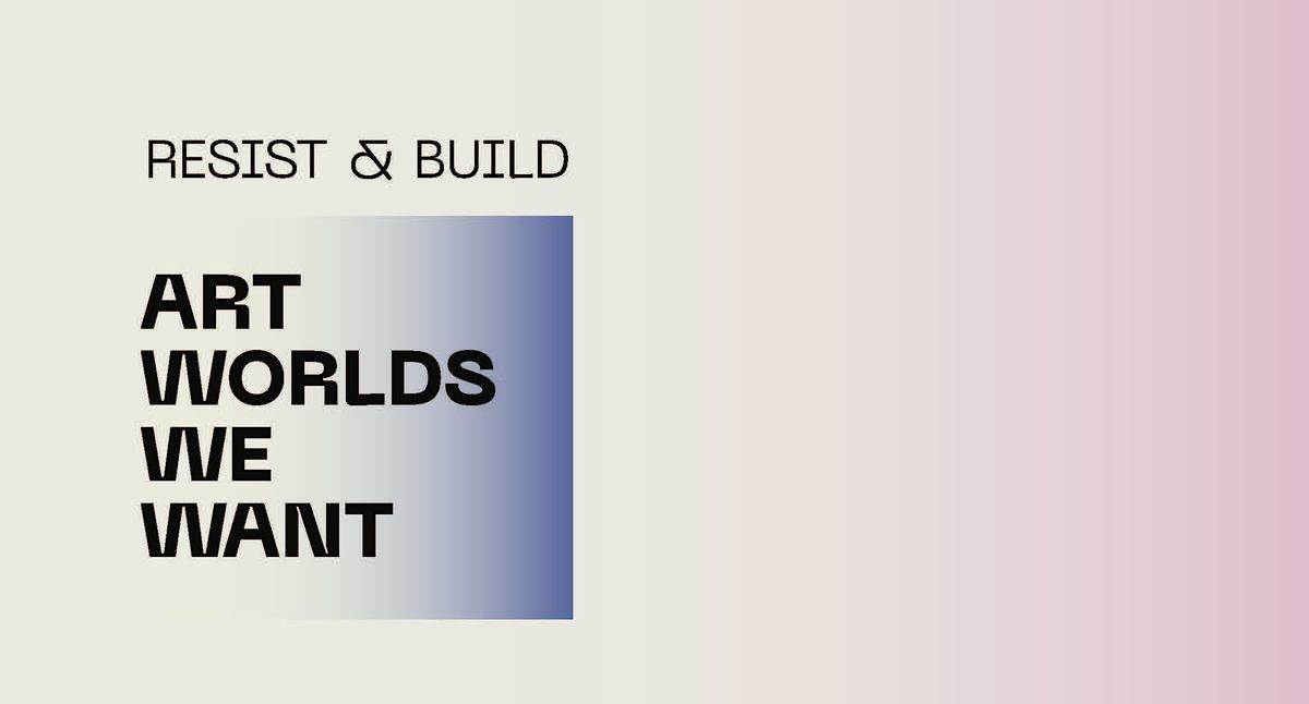 Resist & Build: Fashion, CTHQ, New York, 18 November 2023