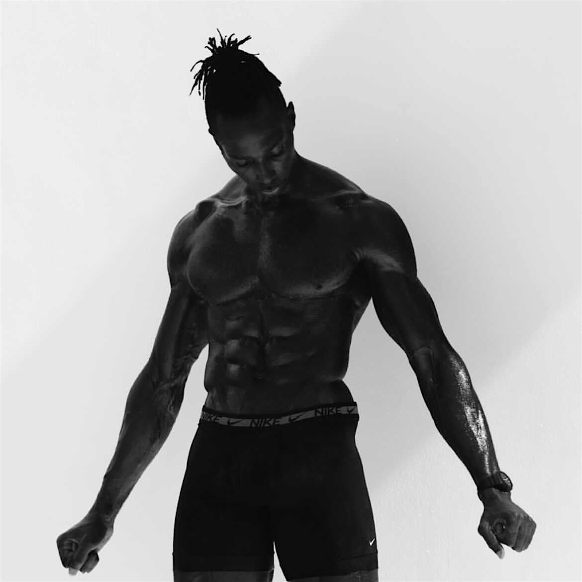 Tony Thomas Sports Workout at Brickell City Centre, Brickell City ...