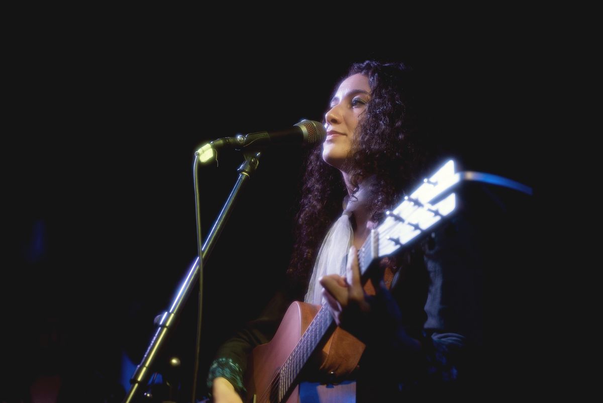 Victoria Alexandra / Daniel Fazzina / Fear, The Man, The Hope and ...