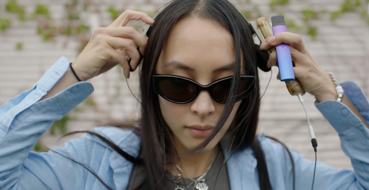 Screening and discussion with artist Diane Severin Nguyen, Tribeca ...