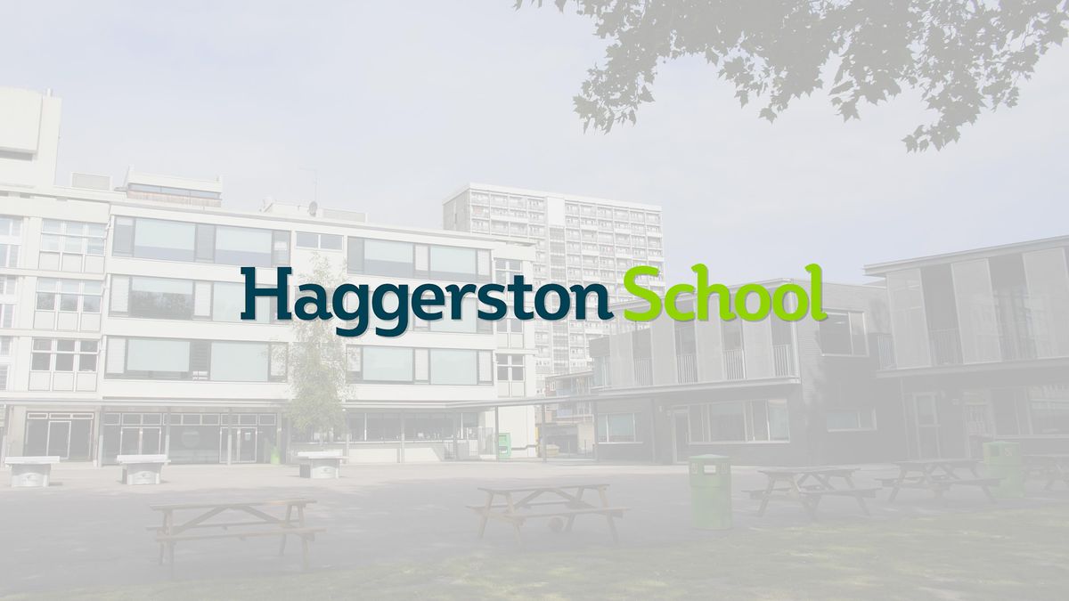 Open Evening 2022, E2 8LS, London, 3 October 2022