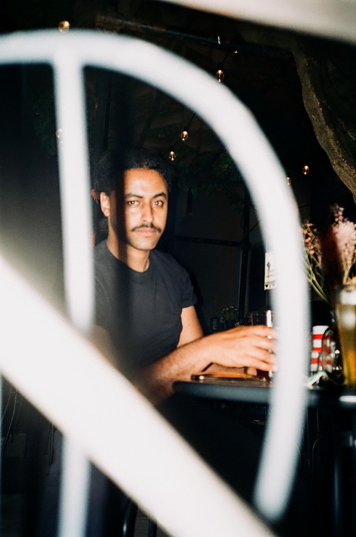 Sanoy All Night Disco Special, The Jago, London, 2 February to 3 February