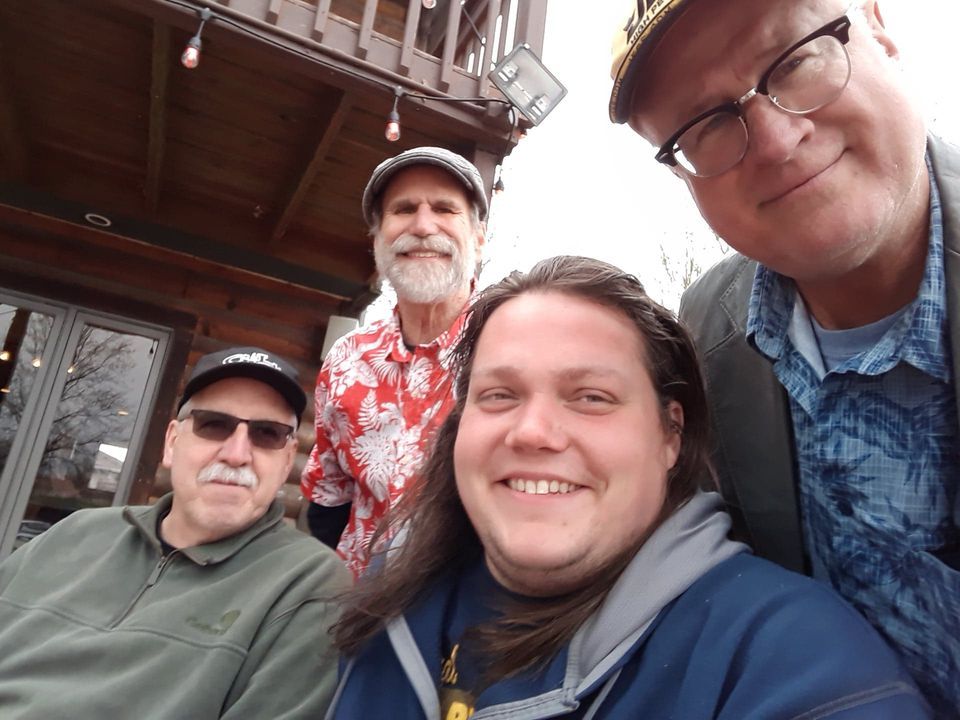 Foundry Church COMMUNITY BLOCK PARTY! Family Festw/ The Good Sam Club ...