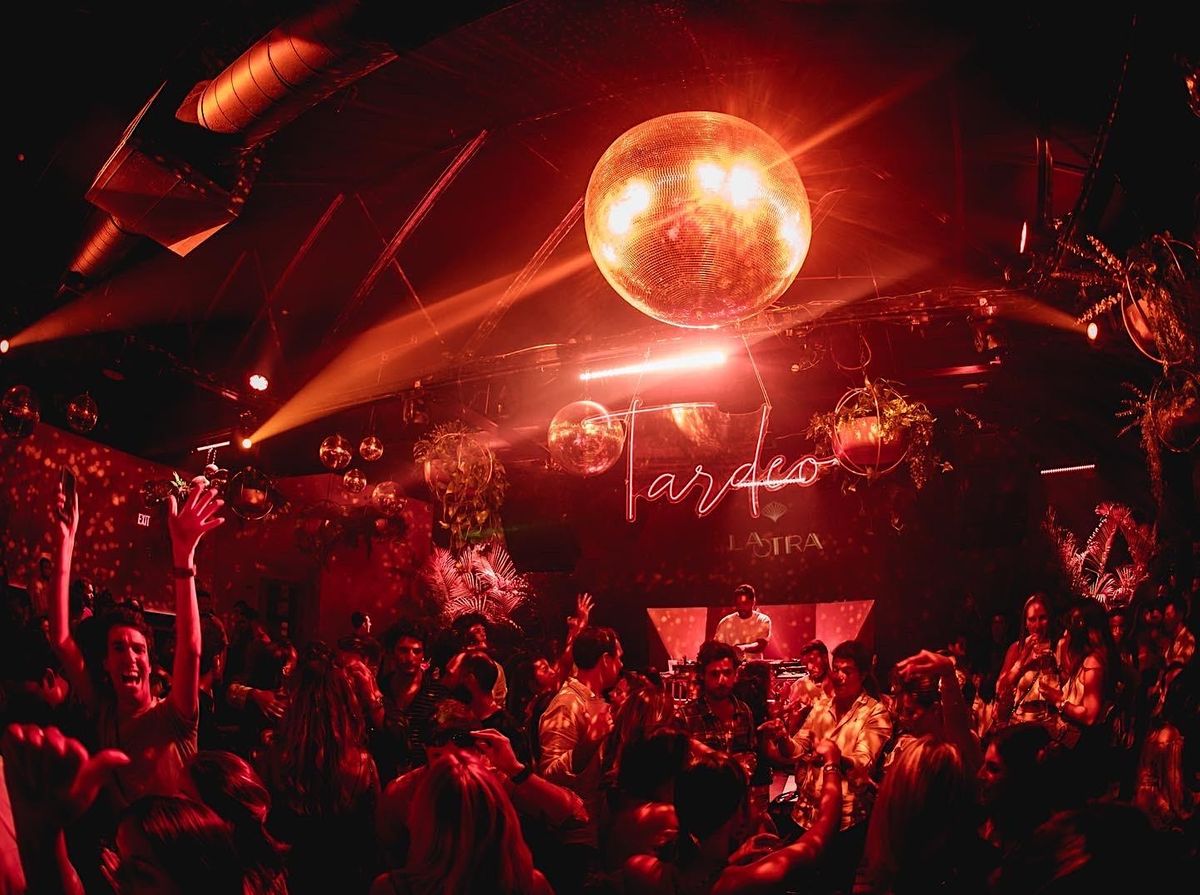 TARDEO MIAMI| “HALLOWEEN”, La Otra Miami Wynwood, 29 October to 30 October