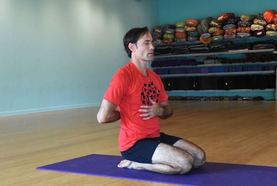 6 Week Series: Refine Your Poses (IN-PERSON & VIRTUAL), Asheville Yoga ...