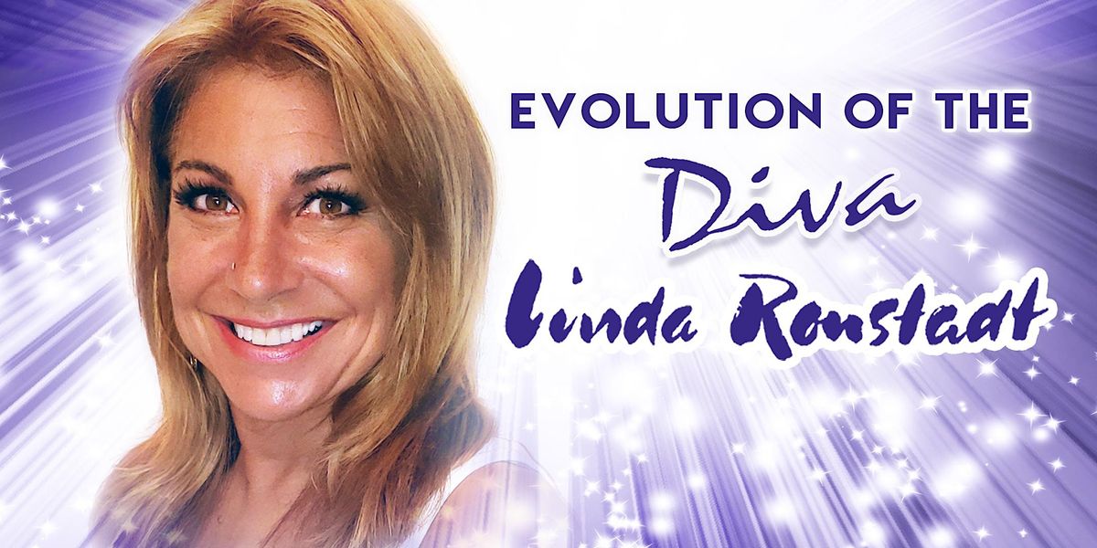 CHART HOUSE LIVE: Evolution of The Diva/Linda Ronstadt featuring MIA ...