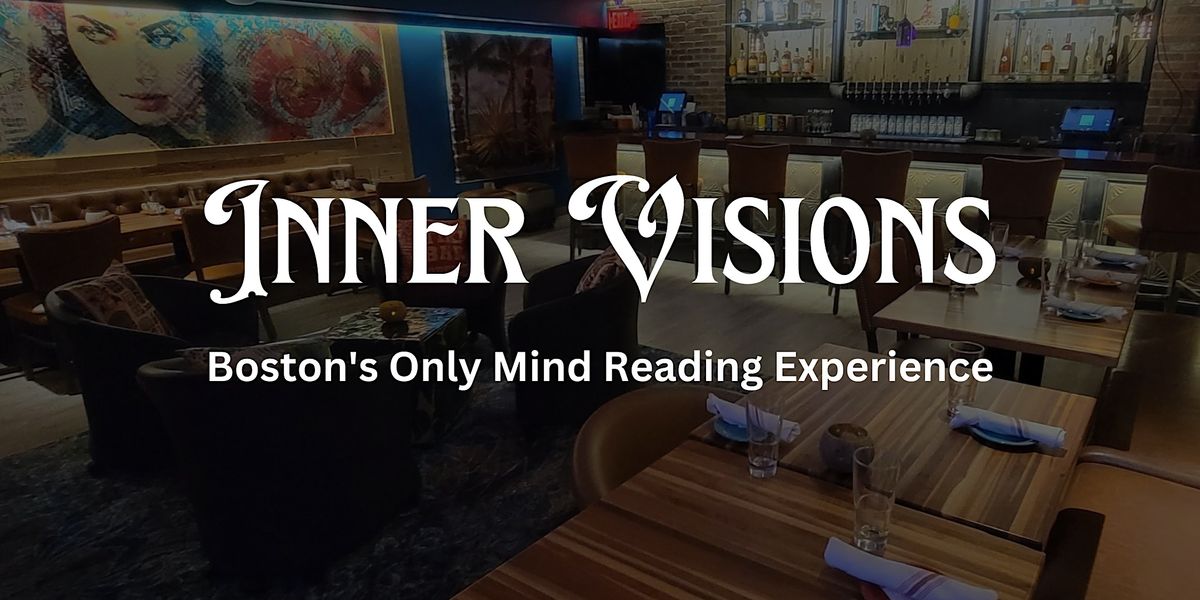 Inner Visions: An Interactive Mind Reading Experience, Article 24 ...