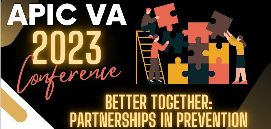 48th Annual APIC Virginia Educational Conference, Embassy Suites by ...